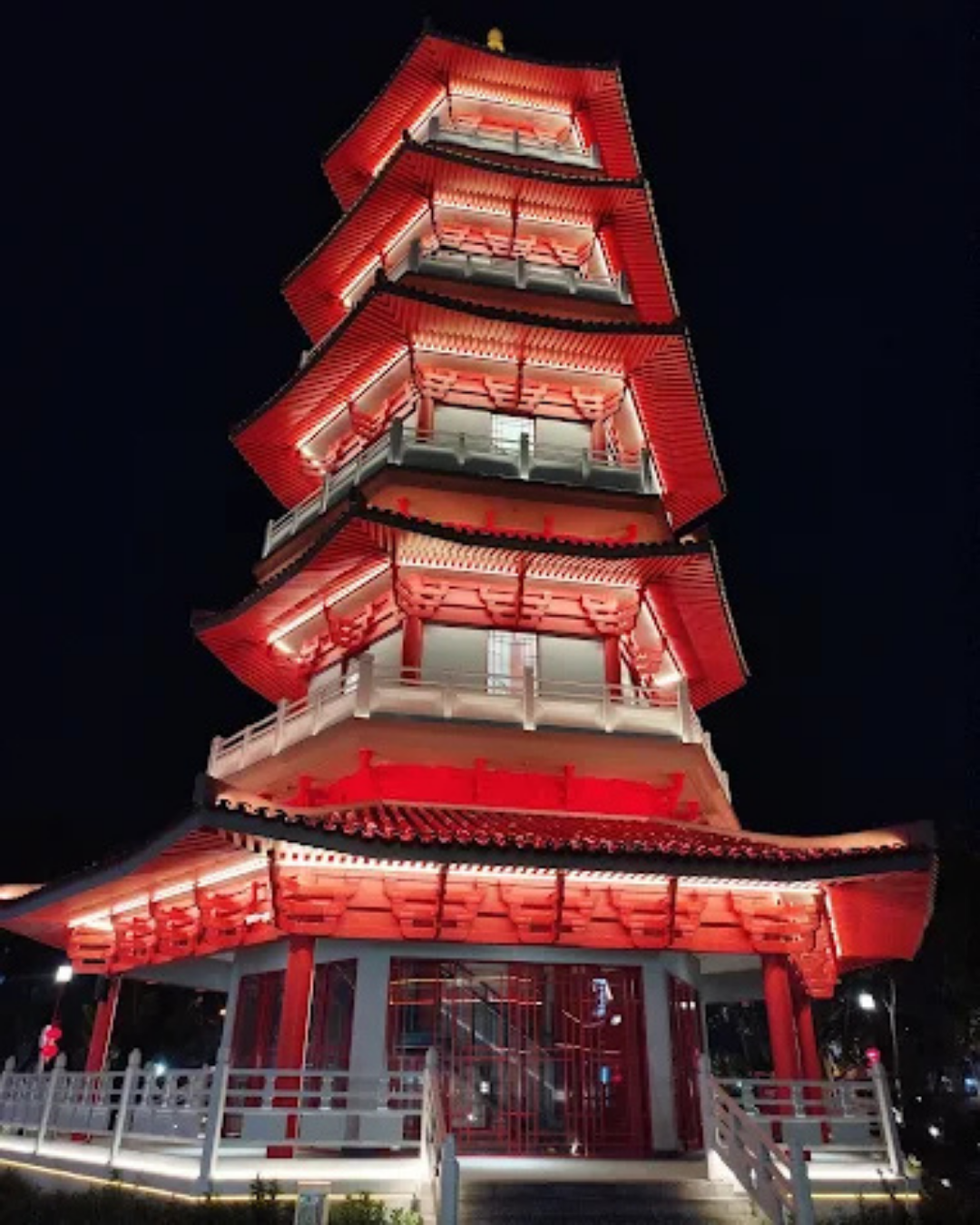 Park Shanghai Pakuwon City: Surga Kuliner Oriental Terbaru di Surabaya
